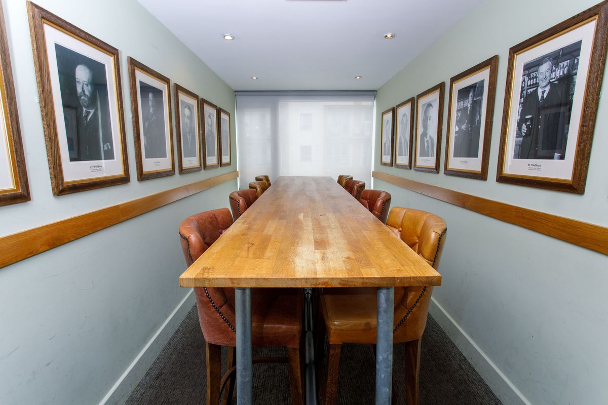 Portishead's Meeting Room Hire in Bristol