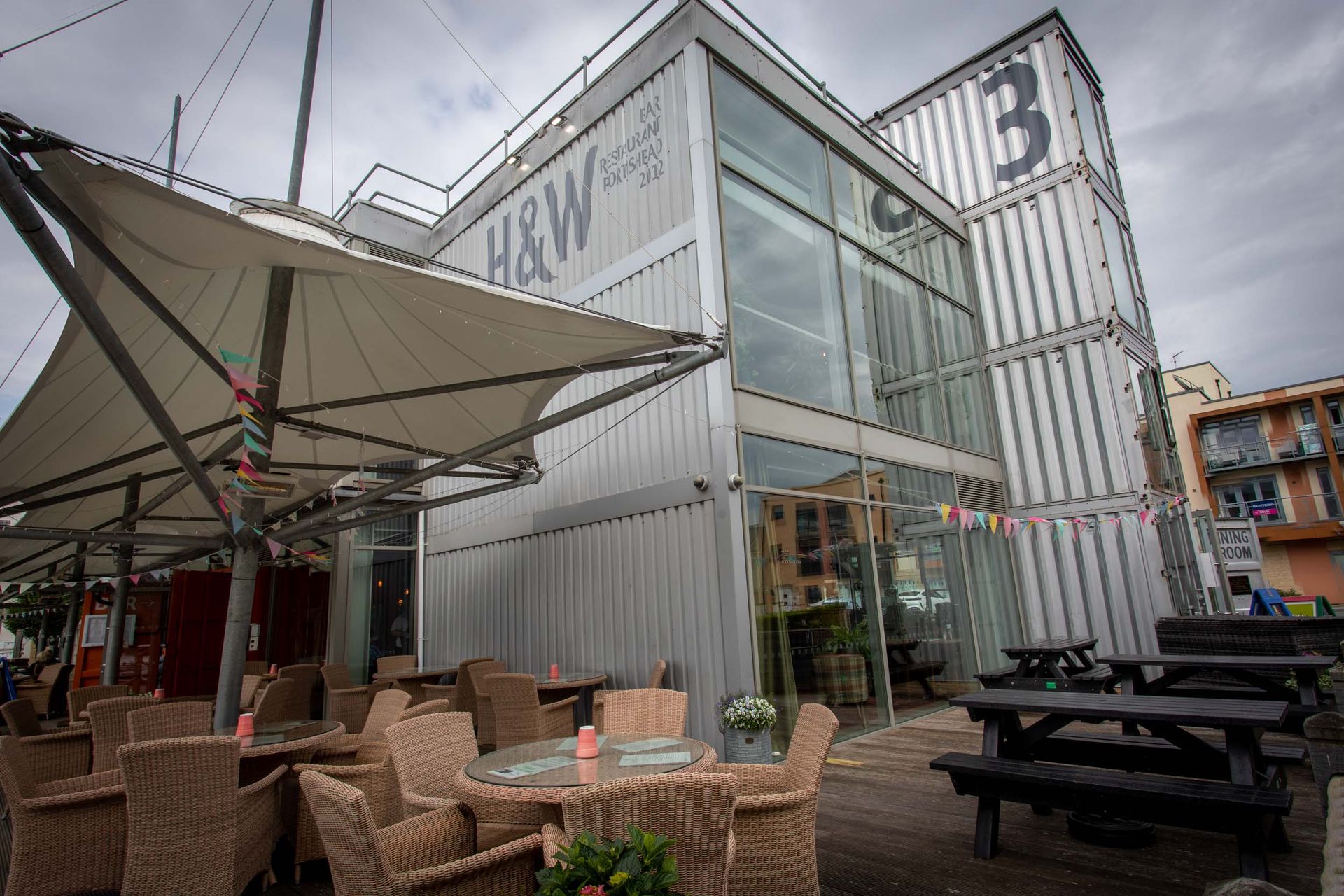 Portishead's Meeting Room Hire in Bristol