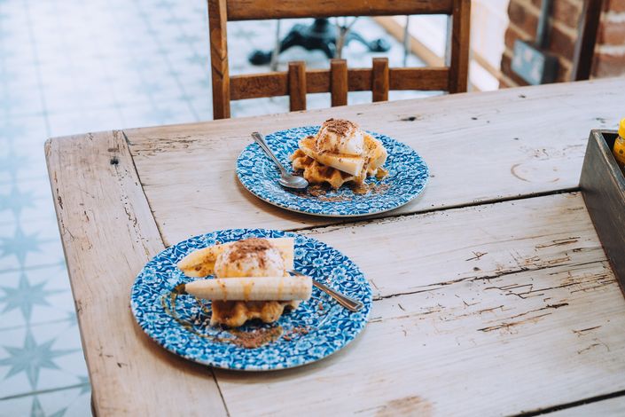Hall & Woodhouse Portishead | Pub Restaurant on Quay Marina